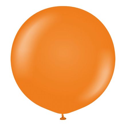 Balloner Professional Superstore Orange | Partyking