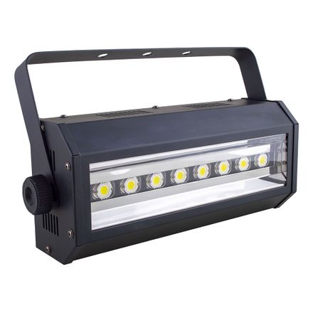 LED Strobe Light Avlång | Partykungen
