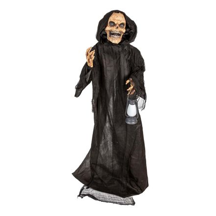 Viikatemies Animoitu Rekvisiitta | Partyking.fi