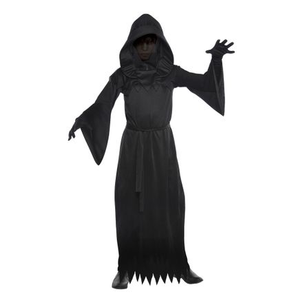 Viikatemies Lasten Naamiaisasu | Partyking.fi