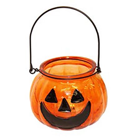 Ljuslykta i Glas Pumpa | Partykungen