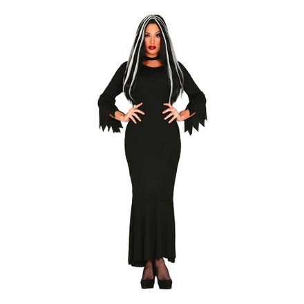 Lumsk Heks Kostume | Partyking