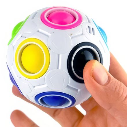 Magic Ball Fidget Toy | Partykungen