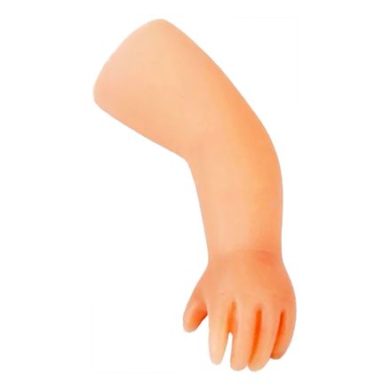 Magic Little Hand | Partyking