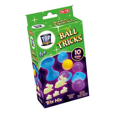 Magic Trix Mix Balltriks | Partyking