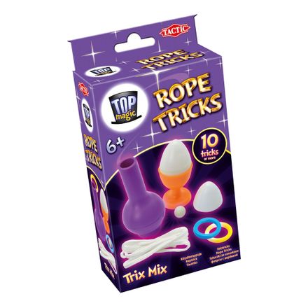 Magic Trix Mix Tautriks | Partyking