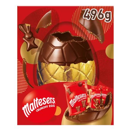 Maltesers Giant Easter Egg | Partyking