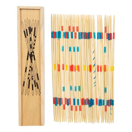 Mikado Plockepinn | Partykungen