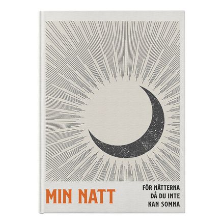 Min Natt Bok | Partykungen