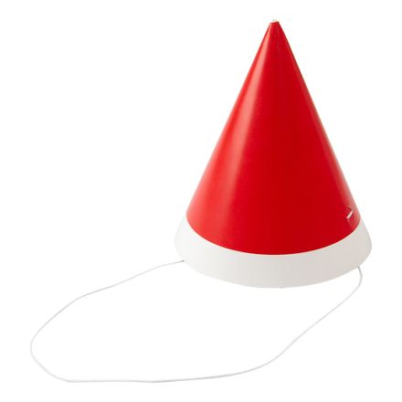 Mini Partyhattar Jul | Partykungen