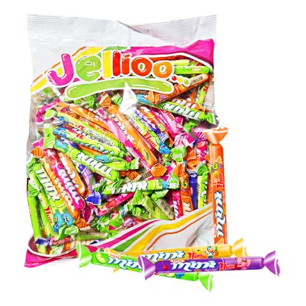 Mini Yum Chewy Stick Storpakning | Partyking