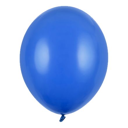 Balloner Mini Blå Pastel | Partyking