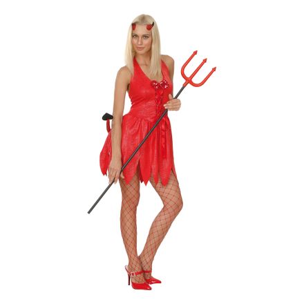 Miss Devil | Partykungen