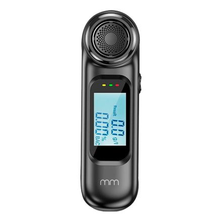 MM Mini Alkometer | Partyking