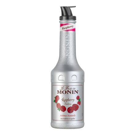Monin Raspberry Purée | Partyking
