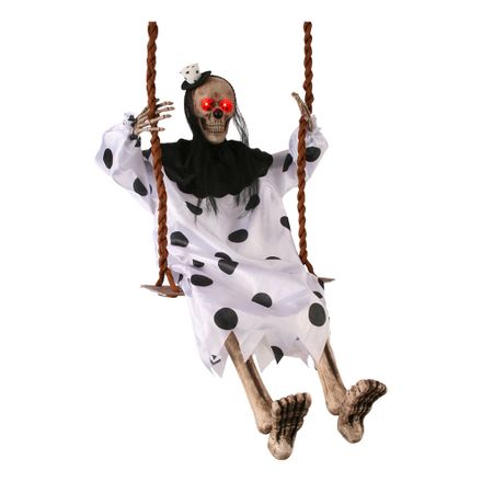 Mördarclown i Gunga Prop | Partykungen