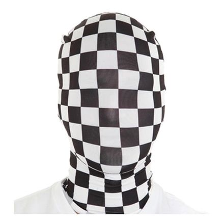 Morphmaske Skakternet | Partyking