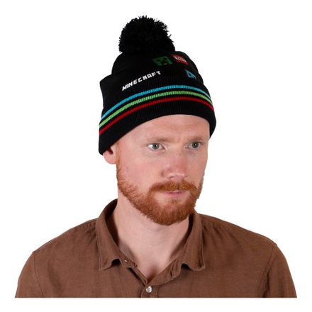 Hue Minecraft Badges | Partyking