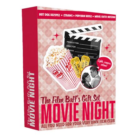 Movie Night Kit | Partyking