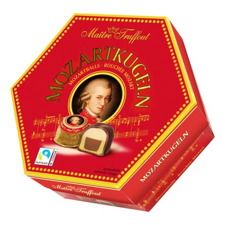Mozartkuler | Partyking