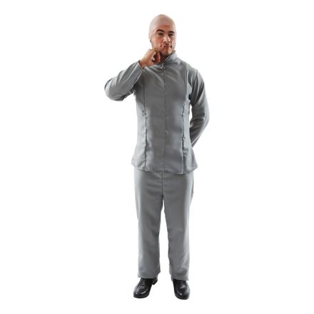 Mr Evil Naamiaisasu | Partyking.fi