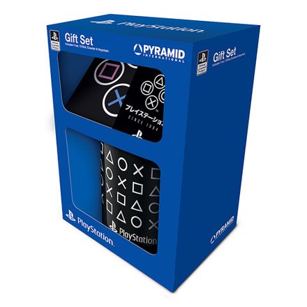 Kopp Gift Set Playstation | Partyking