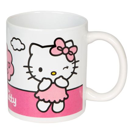 Mugg Hello Kitty | Partykungen