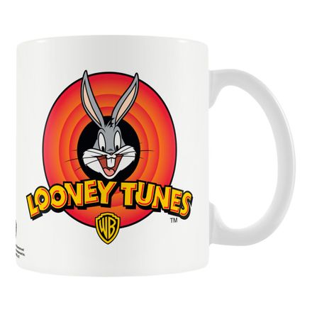 Mugg Looney Tunes Logo | Partykungen