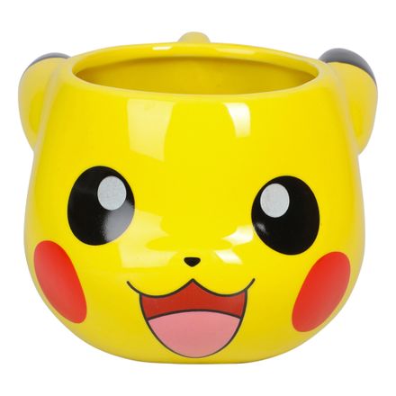 Mugg Pokémon Pikachu | Partykungen