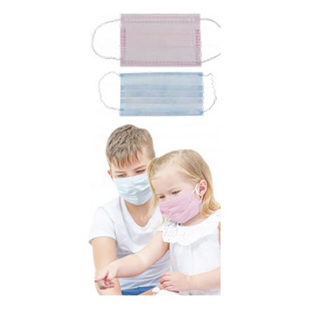 Munnbind for Barn | Partyking