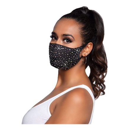 Munnbind Naya Strass | Partyking