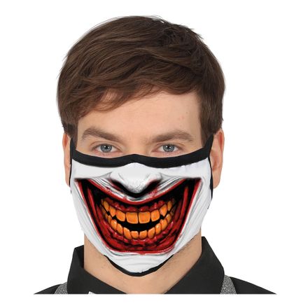 Munnbind Smile | Partyking