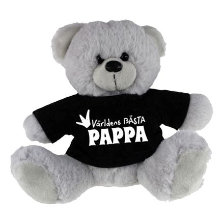 Bamse Verdens Beste Pappa | Partyking