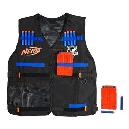 NERF N-Strike Elite Tactical Vest | Partyking