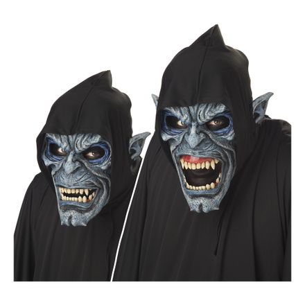 Night Stalker Ani-Motion Mask | Partykungen
