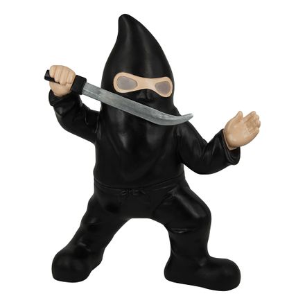 Ninja Hagenisse | Partyking