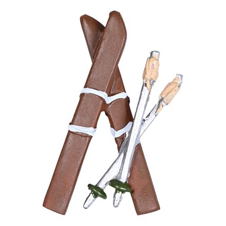 Nissedør Ski og Staver | Partyking