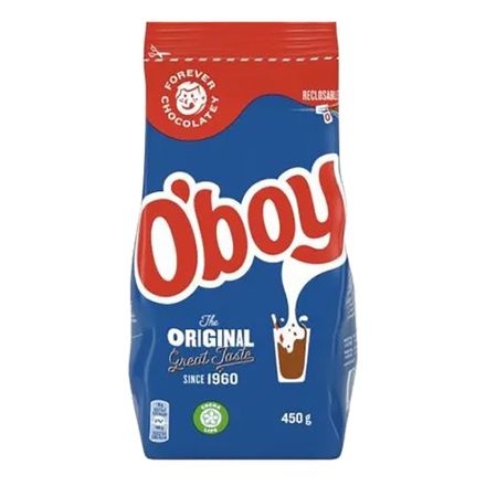 Oboy Original | Partyking.fi