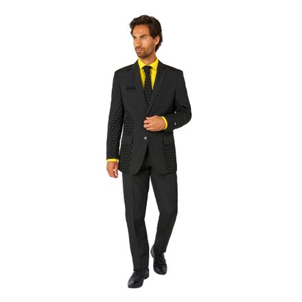 OppoSuits The Batman Kostym | Partykungen