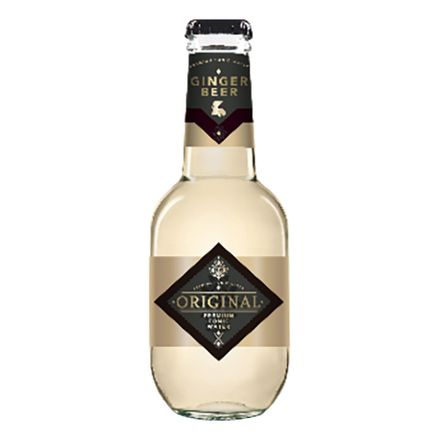 Original Tonic Ginger Beer | Partykungen