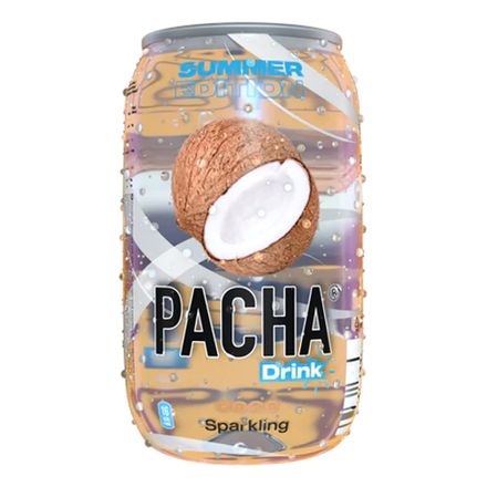 Pacha Drink Coconut | Partyking.fi