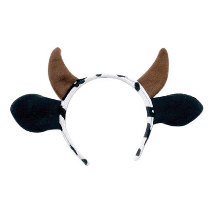 Diadem Kossa | Partykungen