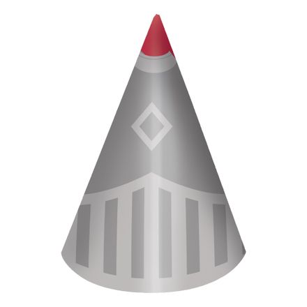 Juhlahatut Ritari | Partyking.fi