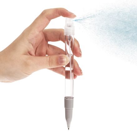 Penna med Sprayfunktion | Partykungen