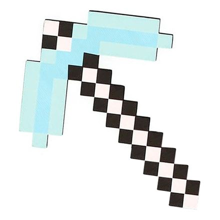 Pil 8-bits | Partyking