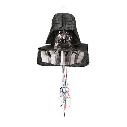 Pinata Darth Vader | Partyking