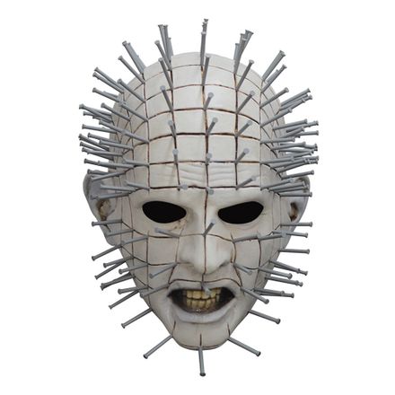 Pinhead Maske | Partyking