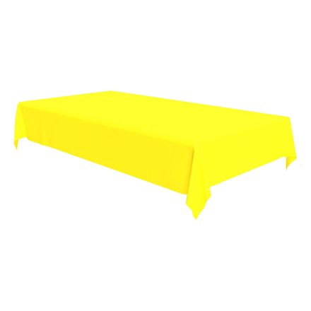 Plastduk Neongul | Partykungen