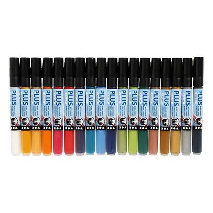 Plus Color Tusch | Partyking
