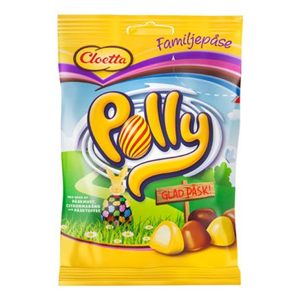 Polly Påskpåse | Partyking